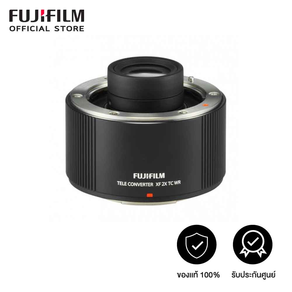 XF2X TC WR - Teleconverter | Shopee Thailand