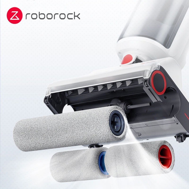 (Ready Stock)Roborock Dyad U10 Wireless Floor Scrubber Vacuum Cleaner ...