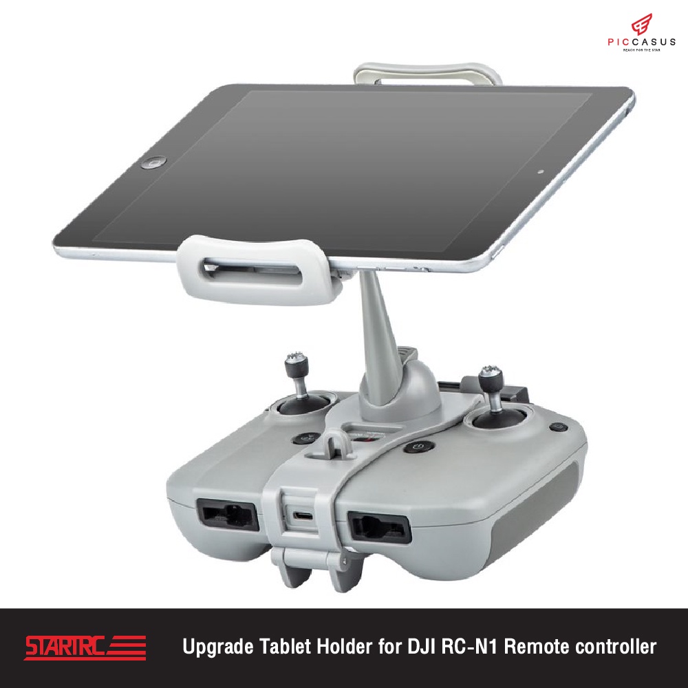 STARTRC Upgrade Tablet Holder for DJI RC-N1 ตัวยึดโทรศัพท์ ตัวยึดแท็บเล ...
