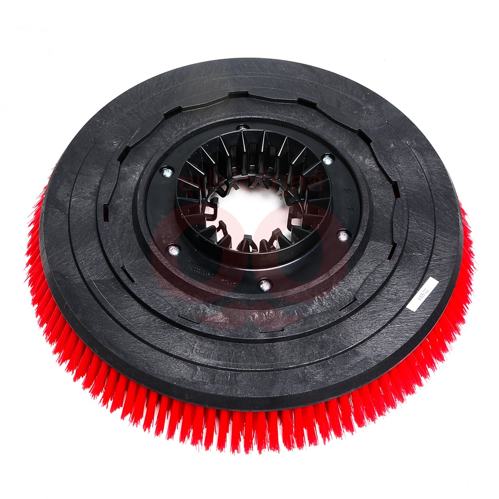KARCHER DISC BRUSH COMPLETE RED D43 สามารถออกใบกำกับภาษีเต็มรูปแบบได้ (คาร์เชอร์) | Shopee Thailand