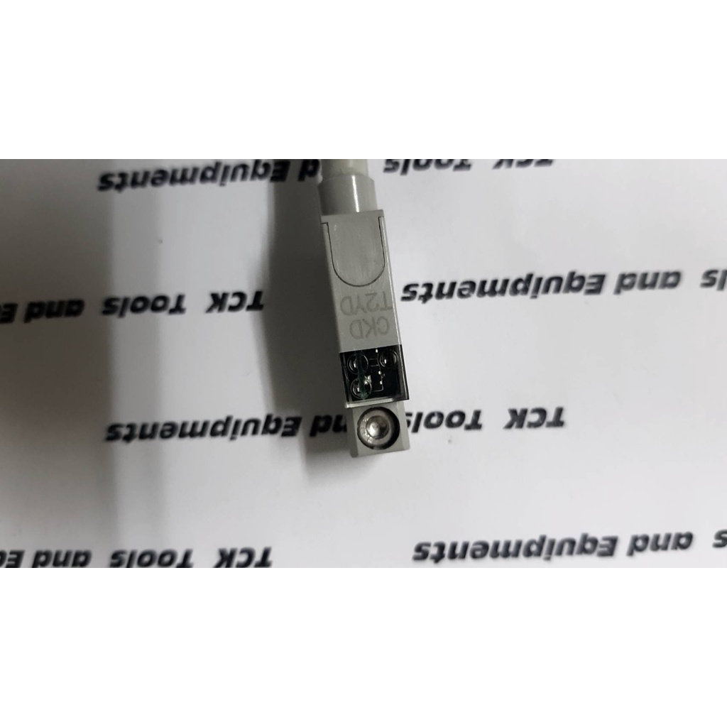 CKD Reed Switch SW-T2YD | Shopee Thailand