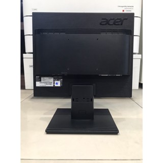 Acer Monitor V176L ราคาถุก | Shopee Thailand