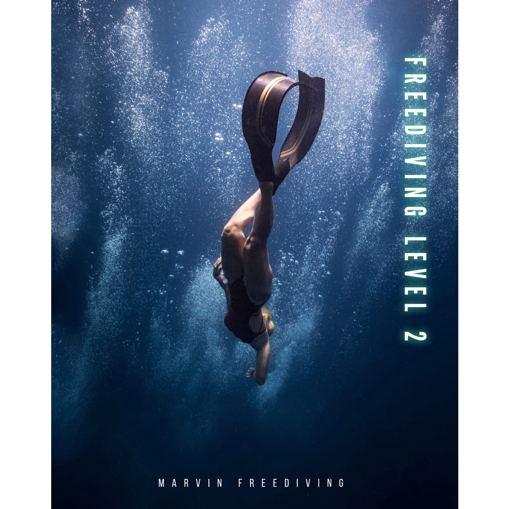 SSI Freediving Course คอร์สเรียนฟรีไดฟ์ระดับสูง | Shopee Thailand