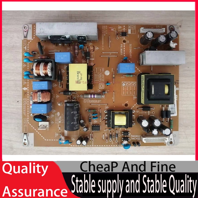 พร้อมส่ง!!! บอร์ดพาวเวอร์ทีวี LED LG 42LS3110 EL96 2632H 450V ...