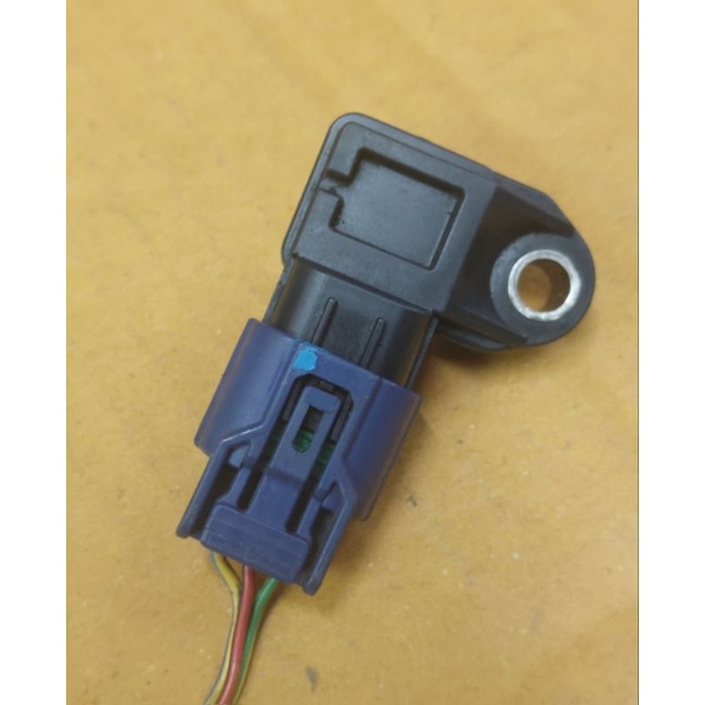 MAP SENSOR HONDA L15A แม๊พเซนเซอร์ JAZZ GE ปี09-13 /CITY 07-12 มือ2 ...