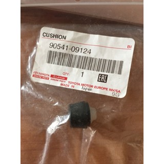 (ของแท้) 90541-09124 ลูกยางกันกระแทกประตู โตโยต้า วีออส Vios 2013-2022 ...