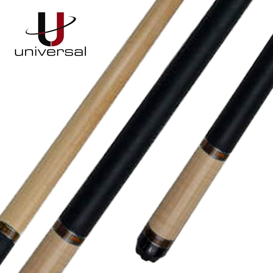 Universal ไม้คิวพูลยูนิเวอร์เซล Pool Cue รุ่น UN114 / 9 | Shopee Thailand