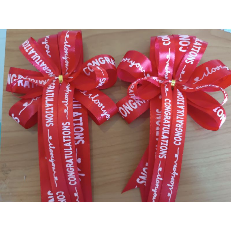 พวงมาลัยเงิน ใส่แบงค์ ได้ 50 ซอง สายคล้องคอเป็นแบบริบบิ้น ลาย ...