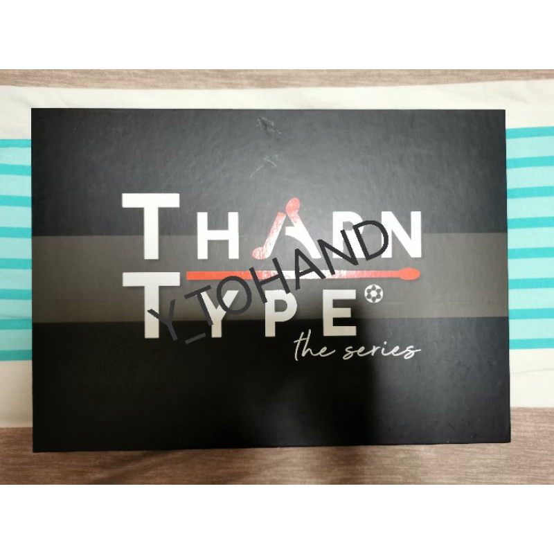 Boxset TharnType the series | Shopee Thailand