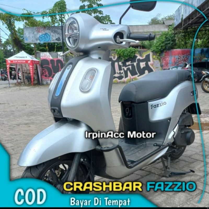 สปอตไลท์ FAZZIO CRESH BAR FAZIO CRESBAR FAZZIO ทุกประเภท | Shopee Thailand