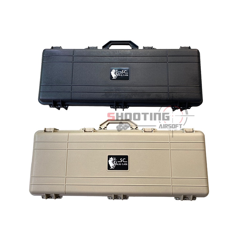 กล่อง Solid Case 85 Cm. (Hard Case) | Shopee Thailand