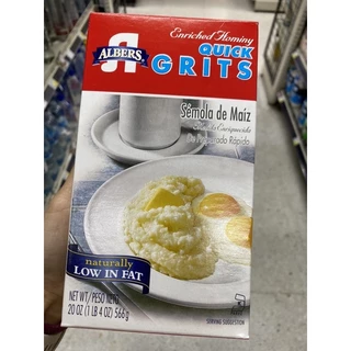 grits ราคาพิเศษ | ซื้อออนไลน์ที่ Shopee ส่งฟรี*ทั่วไทย!