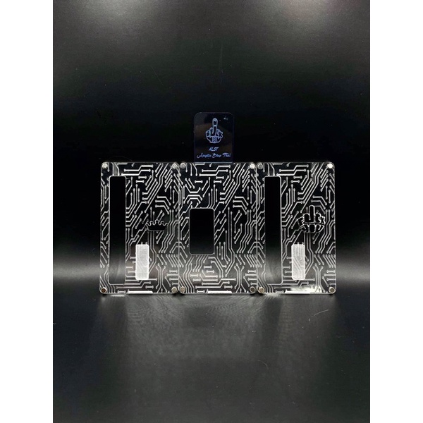 ประตูแต่ง Billet box aio | Shopee Thailand