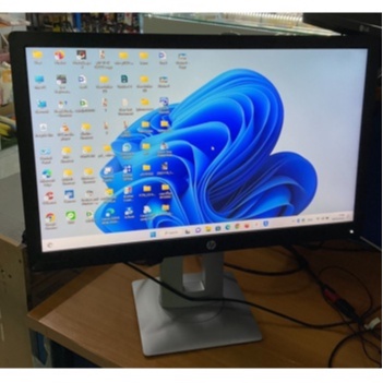 Monitor LED HP Elite Display E232 23 inch Wide Screen 1920x1080 at 60 ...
