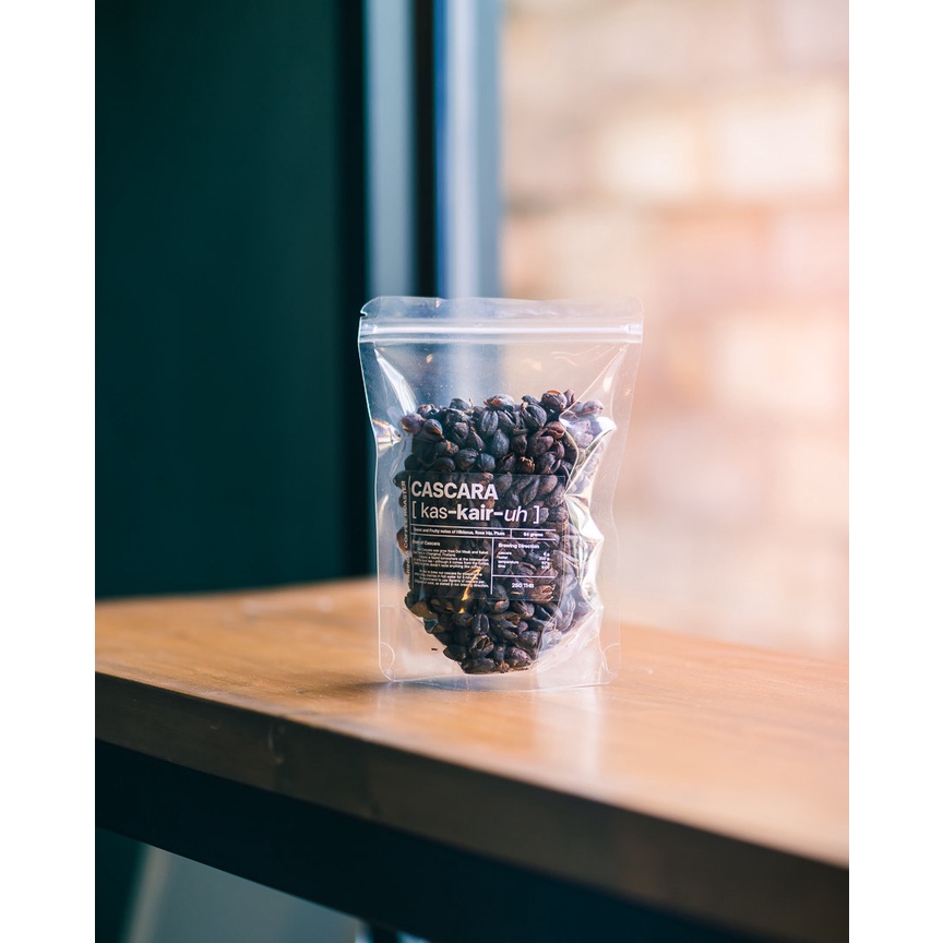 Cascara Tea Doi Meak 64g | Shopee Thailand