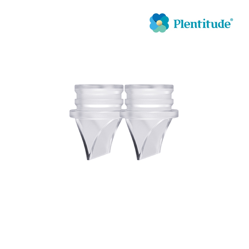 Plentitude Spareparts Silicone valve (วาล์วซิลิโคน) 2 ชิ้น | Shopee ...
