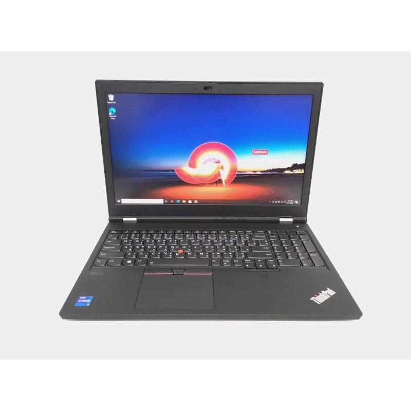 Thinkpad P15 Gen 2 - Core i7-11800H + GPU: Nvidia Quadro T1200 4GB ...