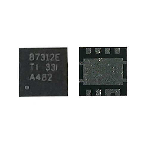 มอส Dual N CSD87312Q3E 87312E ใหม่ | Shopee Thailand