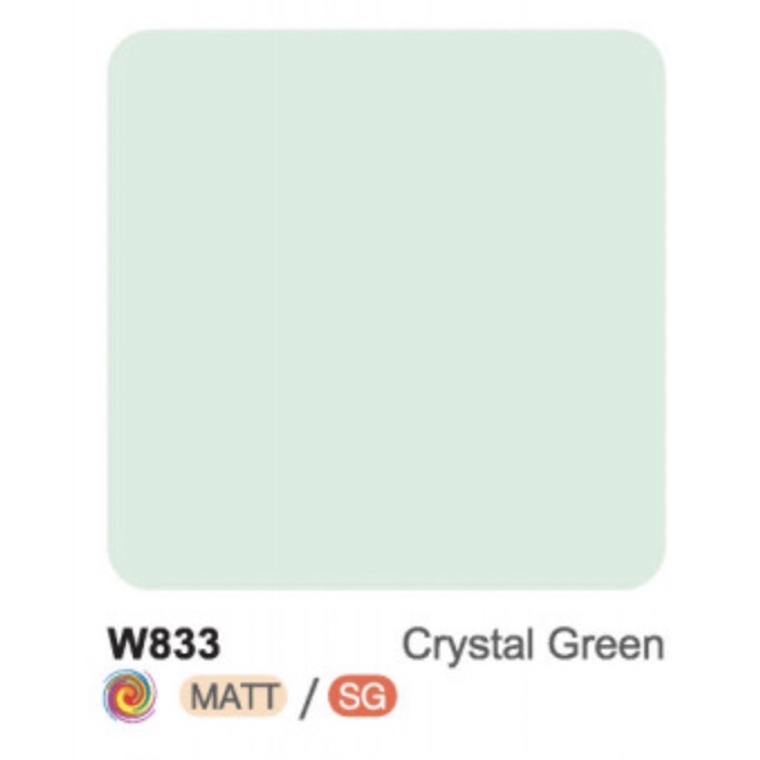 Captain Paint สีกัปตัน เวลเท็ค ชนิดกึ่งเงา ขนาด 1แกลลอน ภายนอกและภายใน มีให้เลือกหลายเฉดสี(เลือก ...