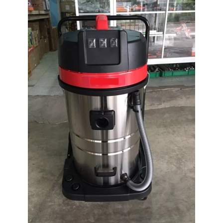 Smart เครื่องดูดฝุ่น แห้ง-เปียก รุ่น STV-20L/30L/50L/70L/80L ของแท้ พร้อมส่ง โดยตัวแทนจำหน่าย ...