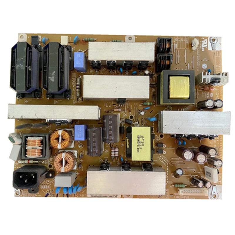 บอร์ดจ่ายไฟ LG 32/37/42LD550/450C-CA ของแท้ EAX61124201/15/16 | Shopee ...