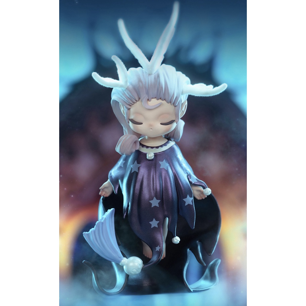 [แบบแยก] 52TOYS Sleep Elves Fairyland series ลิขสิทธิ์แท้ 🧝‍♀️💖 Elf ของ ...