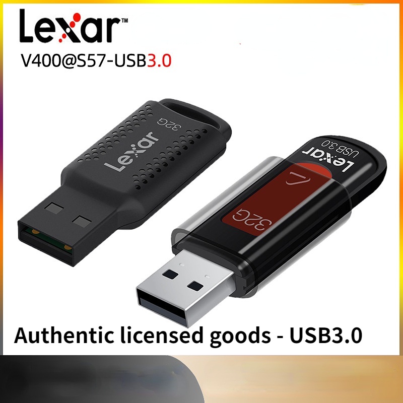 Lexus V400 ความเร็วสูง USB3.0 USB แฟลชดิสก์ขยายคอมพิวเตอร์สร้างสรรค์ ...