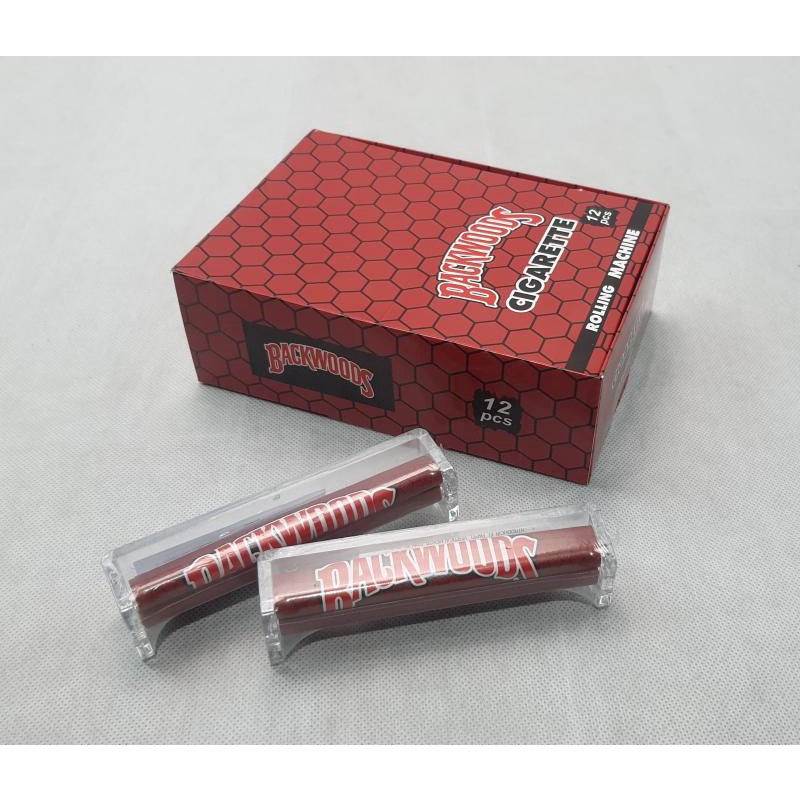 Backwoods / Cookies Rolling Machine 78mm/110mm Roller | Shopee Thailand