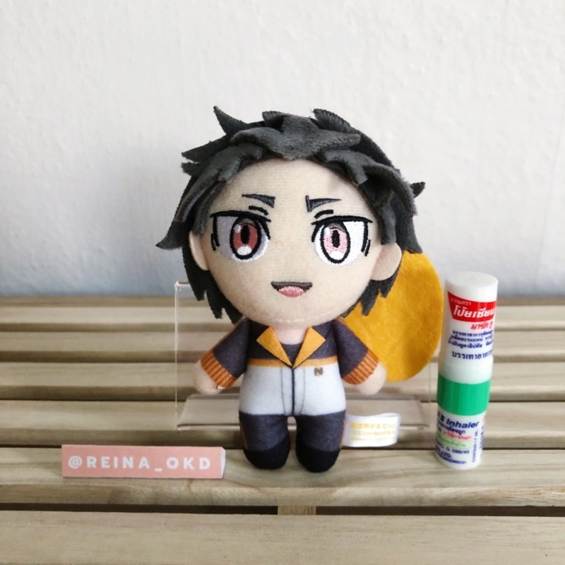 🌈 ตุ๊กตาสุบารุ Subaru Plush | Re : Zero รีซีโร่ | Shopee Thailand