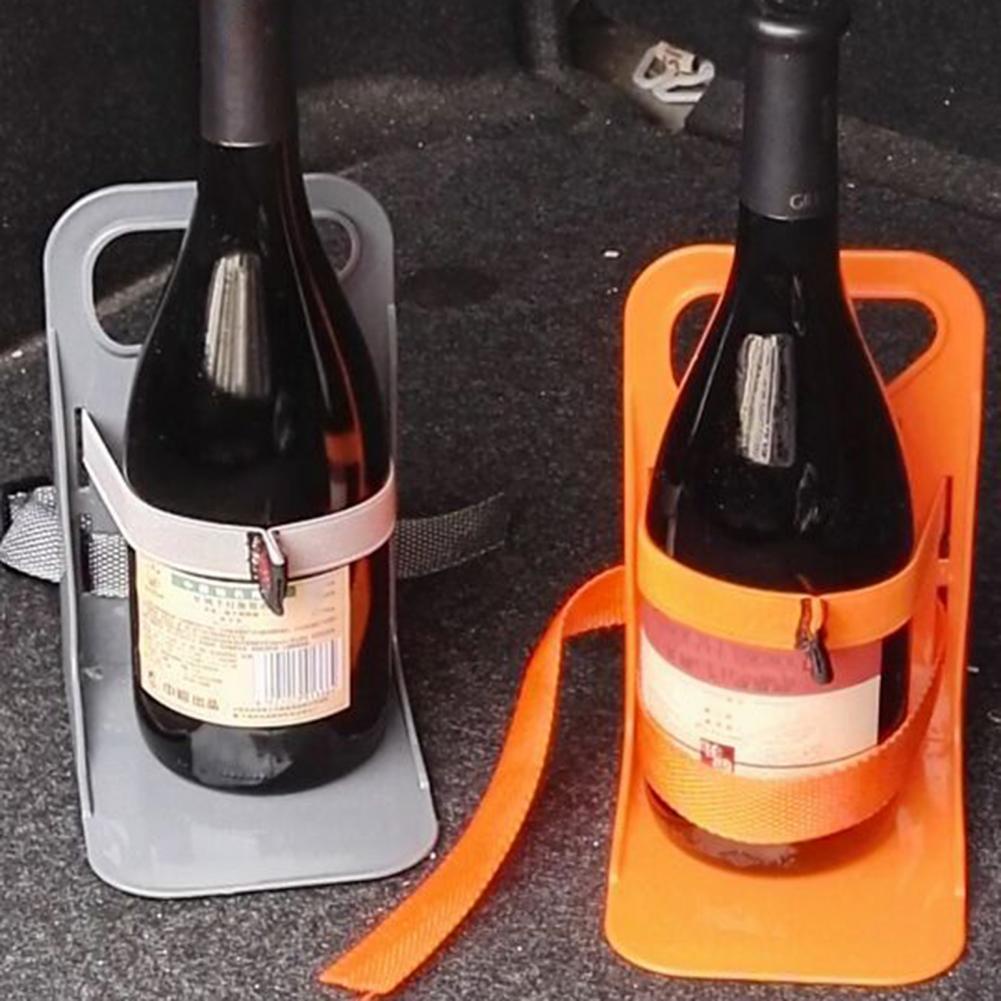 ② กล่องเก็บของท้ายรถสิ่งประดิษฐ์คงที่รถ Lastic Baffle Solid Baffle Back ...