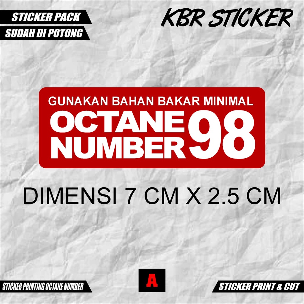 Tanki STICKER PACK / สติ๊กเกอร์มอเตอร์ไซค์ / สติ๊กเกอร์ตัด / สติ๊กเกอร์ ...