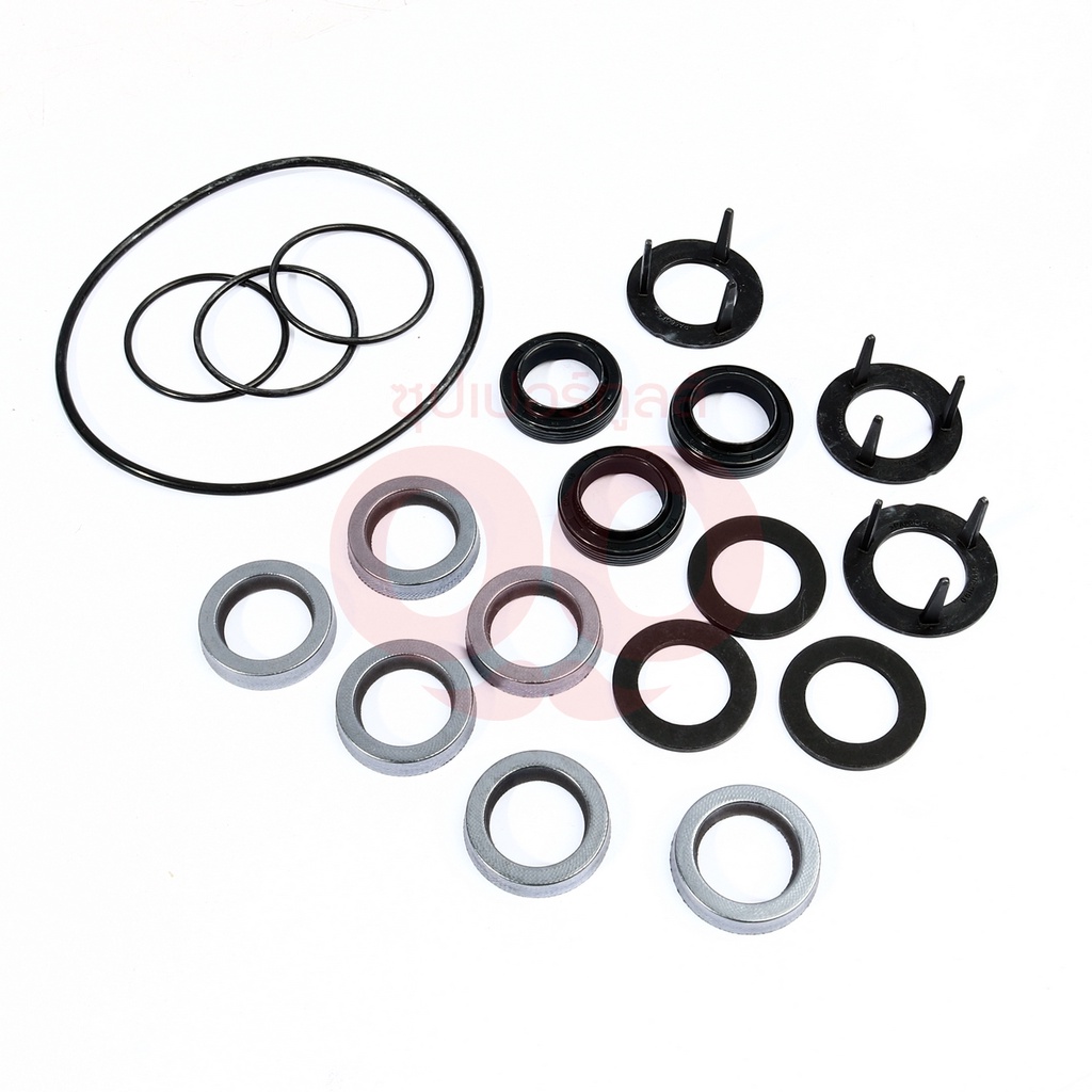 KARCHER SET OF GASKETS สามารถออกใบกำกับภาษีเต็มรูปแบบได้ (คาร์เชอร์ ...