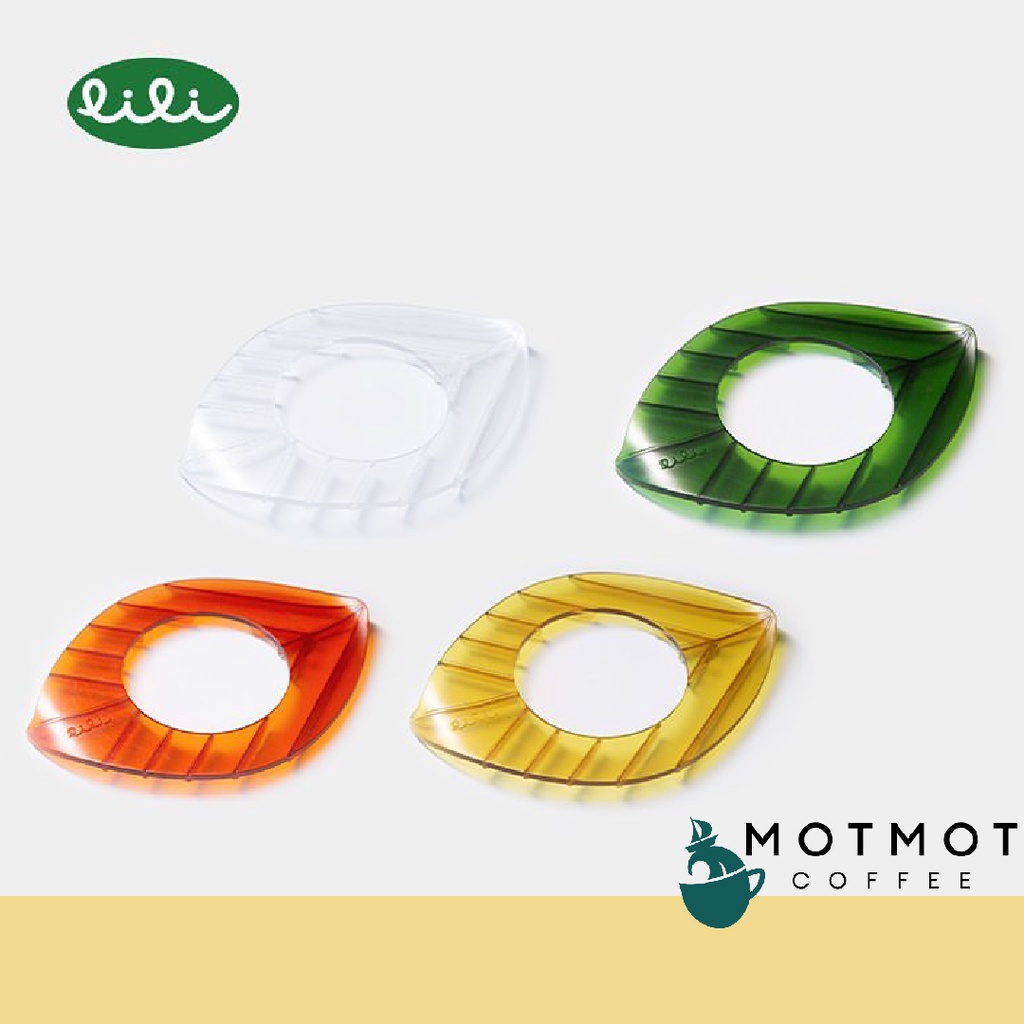 LILI Mini Base | LILI Mini Holder | ฐานรองดริปเปอร์ LILI รุ่น Mini ...