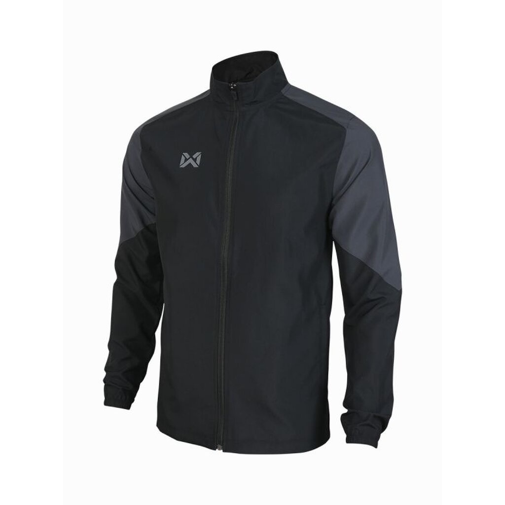 WARRIX เสื้อแจ็คเก็ตผ้าร่ม กันลม Jacket รุ่น Herit Woven (WA-223JKACL36 ...