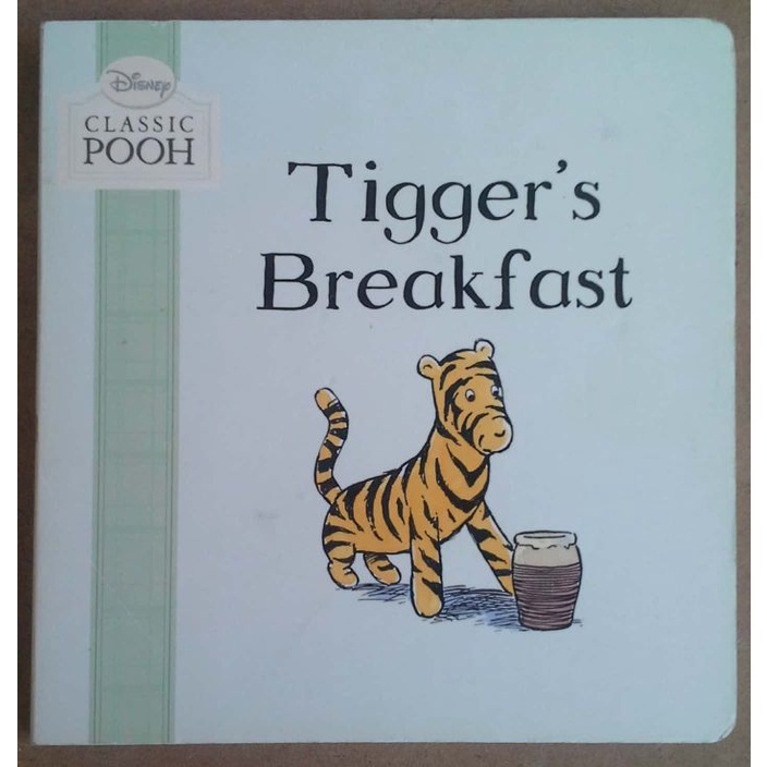 12 Board Book Disney Frozen, Doc McStuffins, Pooh หนังสือมือสอง บอร์ด ...