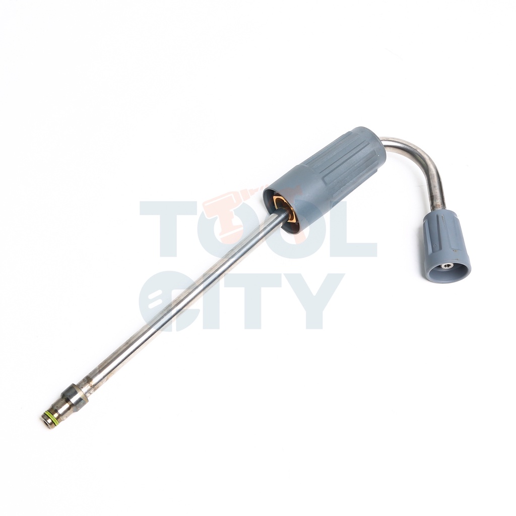 KARCHER TOILET JET PIPE TRAPEZOIDAL THREAD สามารถออกใบกำกับภาษีเต็มรูป ...