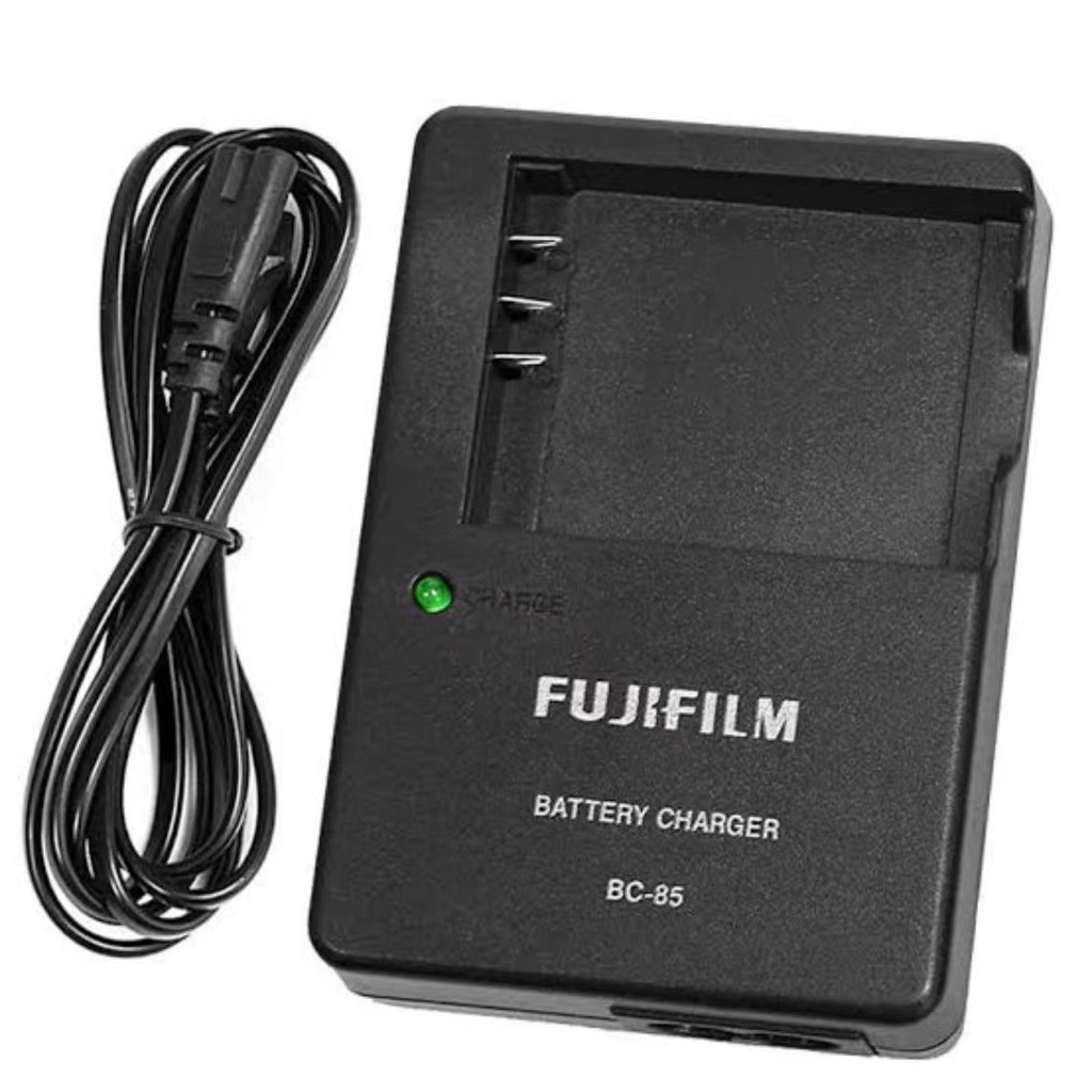 Fujifilm BC-85 BC85 ที่ชาร์จแบตเตอรี่ สําหรับกล้อง NP-85 FinePix S1 ...