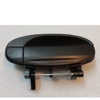 มือจับประตูด้านนอกสำหรับ Chevy Chevrolet Aveo/Kalos 1998-2006 96541631 ...