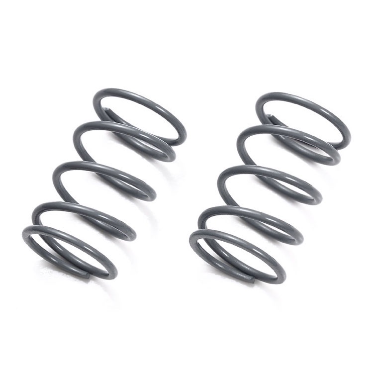 TAMIYA 53635 TRF SHORT DAMPER SPRING (SUPER-HARD, 2PCS.) | Shopee Thailand