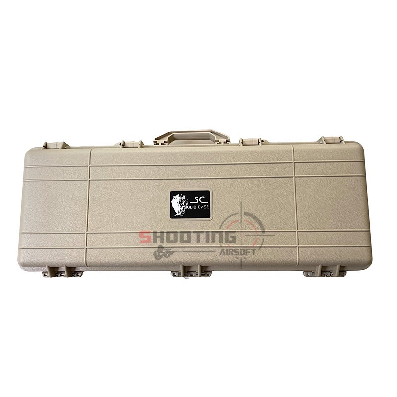 กล่อง Solid Case 85 Cm. (Hard Case) | Shopee Thailand