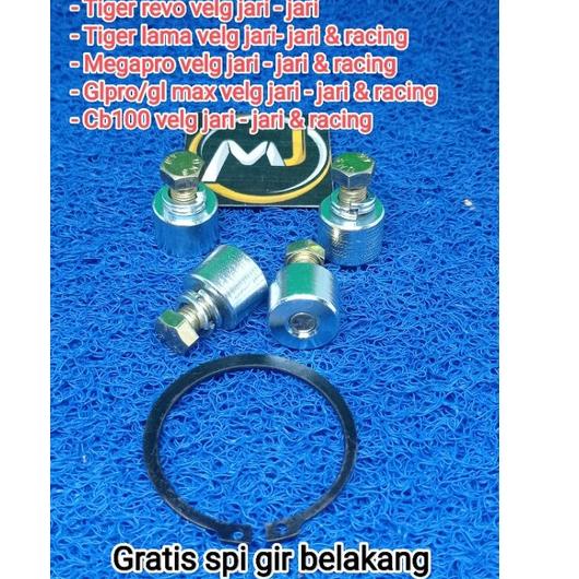 Bos BOS BOSH GIR เหล็กดัดหลัง แบบเต็ม DRAT CB100 GLPRO GL MAX เสือลามะ ...