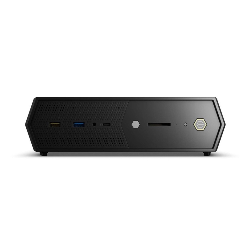 INTEL MINI PC (มินิพีซี) NUC 12 ENTHUSIAST KIT NUC12SNKI72 | Shopee ...