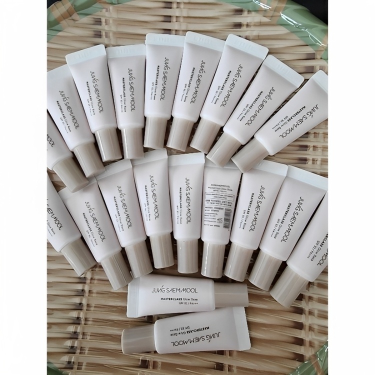 JUNGSAEMMOOL Masterclass Glow Base 5g. แท้100% เมคอัพติดทนนาน ไม่เป็น ...