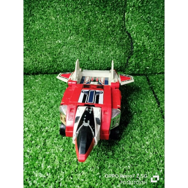 DX ไฟว์โรโบ ไฟว์ โรโบ ขบวนการแห่งโลก สตาร์ไฟว์ ขบวนการ ไฟว์แมน Fiverobo ...