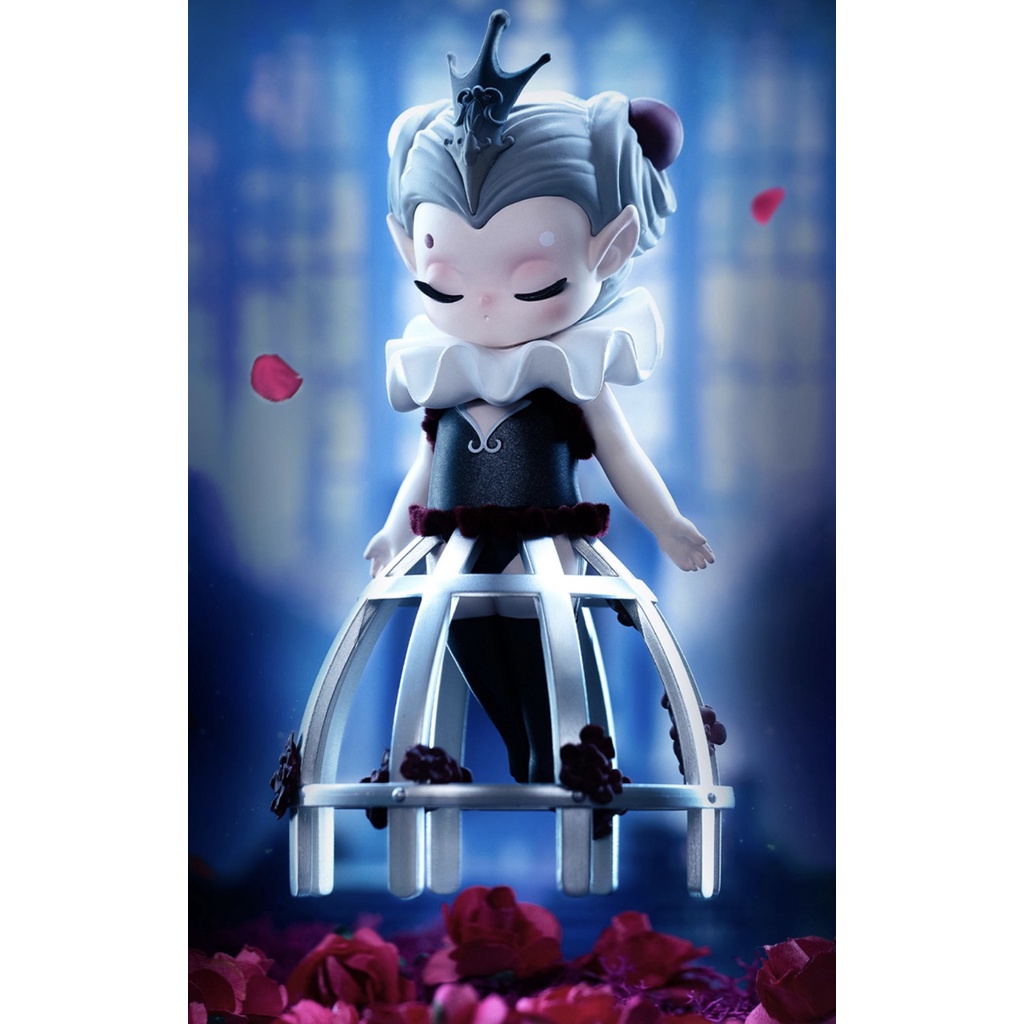 [แบบแยก] 52TOYS Sleep Elves Fairyland series ลิขสิทธิ์แท้ 🧝‍♀️💖 Elf ของ ...