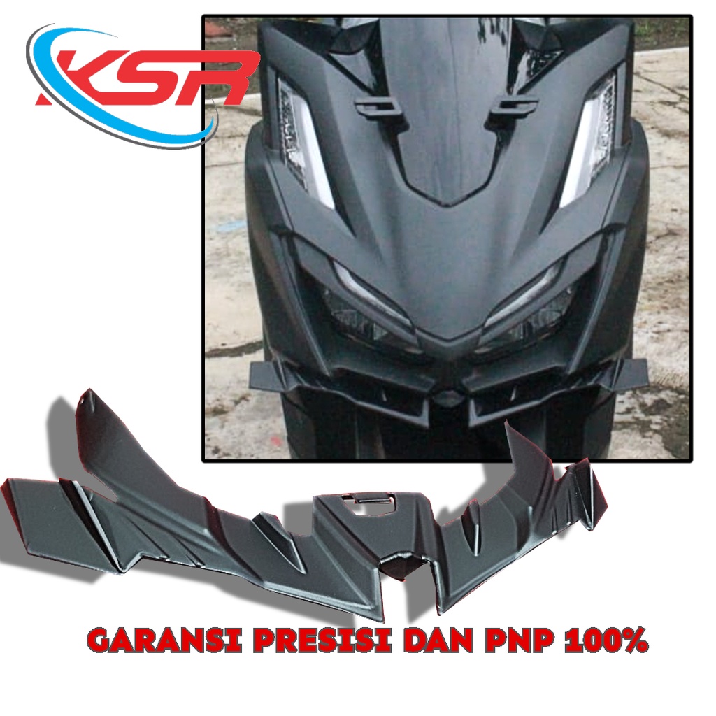 Winglet Vario 160/Click 160 Original โดย KSR | Shopee Thailand