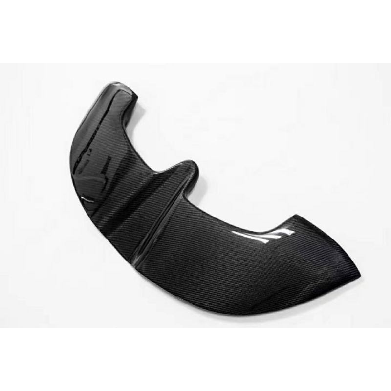 spoiler JCW CARBON MINI COOPER F55 F56 F57 | Shopee Thailand