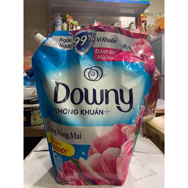 Discharge Downy Huge Bag 3L | Shopee Thailand