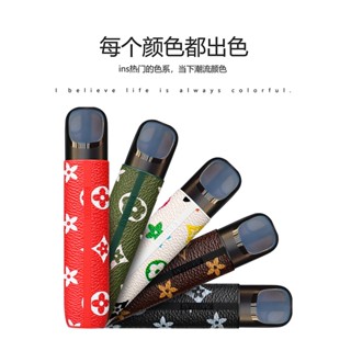 X1♟Relx RELX4 generation 5 generation เคสป้องกัน รุ่น relx Yueke รุ่น 4 ...