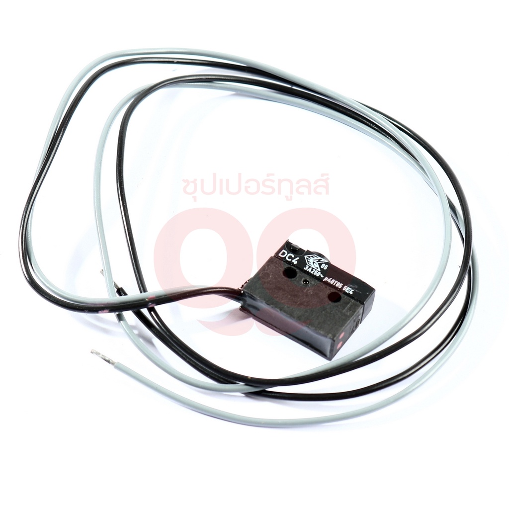 KARCHER MICRO SWITCH สามารถออกใบกำกับภาษีเต็มรูปแบบได้ (คาร์เชอร์ ...